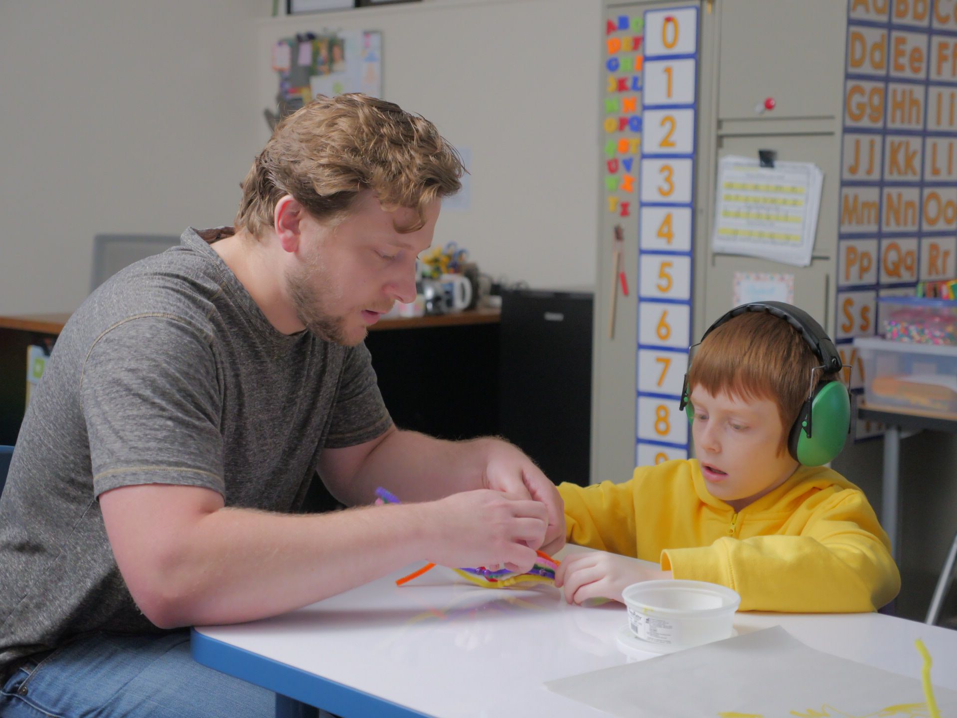 Therapeutic Services - Potential Development