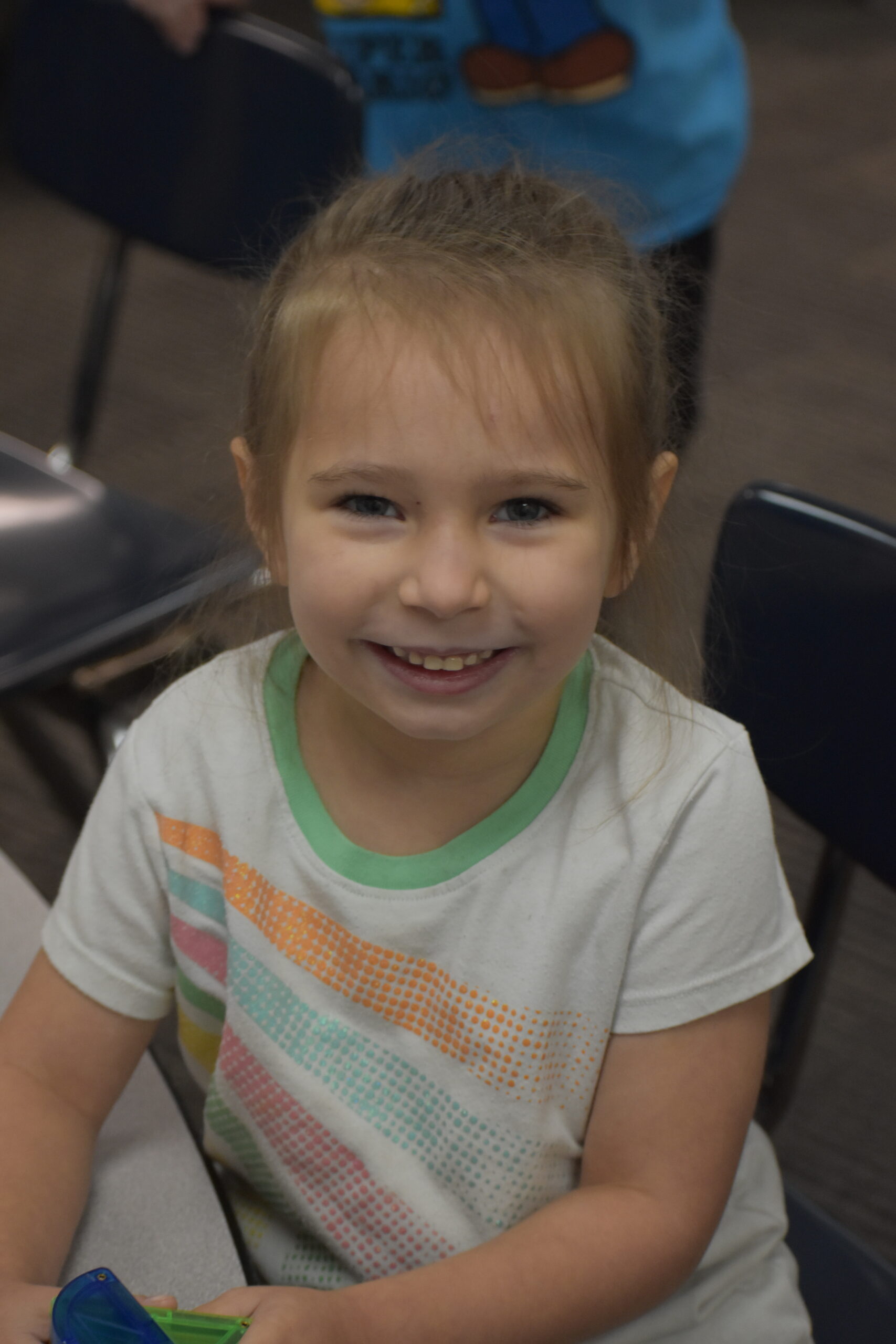 Join Our Team - Potential Development