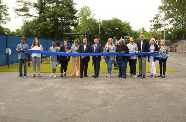 Our History - Potential Development